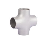 China Europe EN 10253 Titanium Pipe Fitting 3.7035 Aerospace Titanium Forged Fittings for sale