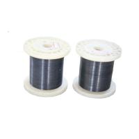 China Grade 1 Spooled Pure Titanium Welding Wire Grade 2 3 4 5 Titanium Alloy Wire ASTM AWS A5.16 for sale