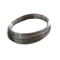 China Industrial AWS A5.16 Spooled Pure Titanium Alloy Welding Wire For Automotive for sale
