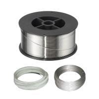 China Industrial AWS A5.16 Spooled Pure Titanium Alloy Welding Wire For Automotive for sale