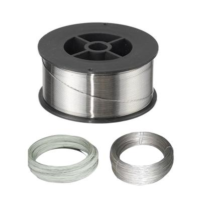 China Industrial AWS A5.16 Spooled Pure Titanium Alloy Welding Wire For Automotive for sale