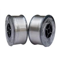 China 0.8mm 1.0mm Titanium Welding Wire 1.2mm Thin Titanium Wire AWS A5.16 for sale