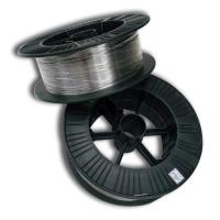China 0.8mm 1.0mm Titanium Welding Wire 1.2mm Thin Titanium Wire AWS A5.16 for sale