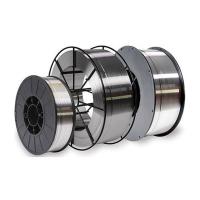 China Ti 0.2mm To 5mm Titanium Round Wire Spooled Pure Titanium Straight Wire EN ISO24034 for sale
