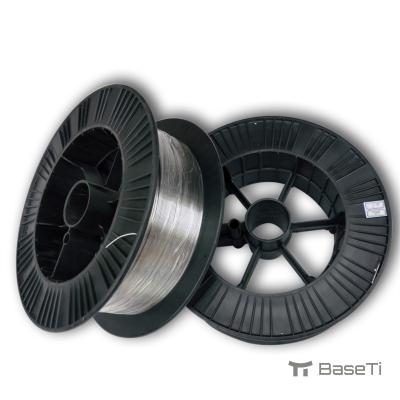 China AWS A5.16 Straight Titanium Welding Wire ASMT Grade 1 2 3 4 5 For Aerospace Medical Automotive for sale