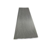 China Customized Titanium Welding Rods ISO 24034 Straight Format Titanium Alloy Wire for sale