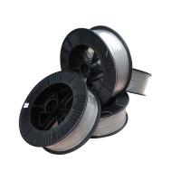 China 3D Printing  Titanium Coil Wire Ti-6Al-4V ASTM F67 Titanium Spooled Titanium Filament for sale