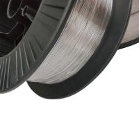 China 3D Printing  Titanium Coil Wire Ti-6Al-4V ASTM F67 Titanium Spooled Titanium Filament for sale