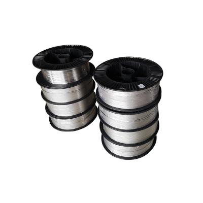 China 3D Printing  Titanium Coil Wire Ti-6Al-4V ASTM F67 Titanium Spooled Titanium Filament for sale