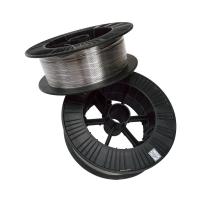 China ASTM F67 Spooled Titanium Wire ISO5832-2 For 3D Printing Metal Titanium Ti-6Al-4V Customized for sale