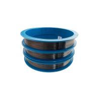 China Titanium Nickel Alloy 3d Printing Titanium Wire Titanium For Medical Automotive for sale