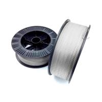 China ASTM B348 Titanium Wire Corrosion Resistant Titanium Alloy Wire Ti-6Al-4V Grade 1, 2, 3, 4, for sale