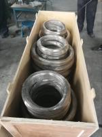 China 0.1mm To 3.0mm Titanium Alloy Wire Customized Size For Marine ASTM B348 for sale