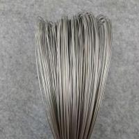 China Ti6Al4V Spooled Titanium Wire Titanium Alloy Wire For Electronics for sale