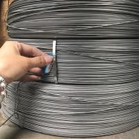 China Ti6Al4V Spooled Titanium Wire Titanium Alloy Wire For Electronics for sale