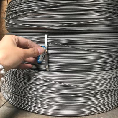 China Ti6Al4V Spooled Titanium Wire Titanium Alloy Wire For Electronics for sale