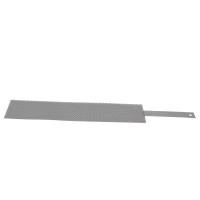 China Anode MMO Iridium Based Titanium DSA Titanium Electrode For Electrolysis Chlorination for sale