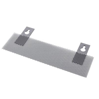 China Anode MMO Iridium Based Titanium DSA Titanium Electrode For Electrolysis Chlorination for sale