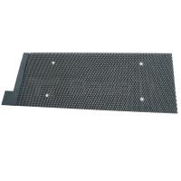 China MMO Iridium Based Titanium Anode For Seawater Electrodialysis DSA Titanium Electrode for sale