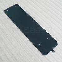 China MMO Iridium Based Titanium Anode For Seawater Electrodialysis DSA Titanium Electrode for sale