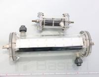 China Swimming Pool Titanium Anode MMO Iridium Based For Seawater Electrodialysis for sale