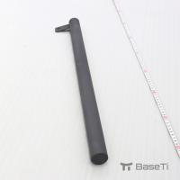 China Iridium Tantalum Coated Titanium Anode For Chlor Alkali Production for sale