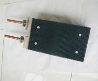 China Sodium Hypochlorite Generator Titanium Anode Metal Oxide Coatings For Cooling Water Systems for sale