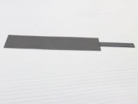 China MMO Coated Titanium Anode Mmo Electrode Highly Durable For Marine Seawater Electrodialysis for sale