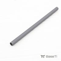 China MMO Coated Titanium Anode Mmo Electrode Highly Durable For Marine Seawater Electrodialysis for sale