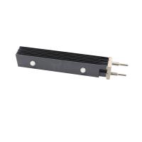 China MMO Coated Titanium Anode DSA Titanium Electrode For Water Treatment Plants for sale