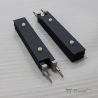 China Leakage Detection Titanium Anode Metal Oxide Coatings for Water Disinfection for sale