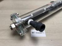 China Ruthenium Iridium Titanium Anode For Sodium Hypochlorite Generators for sale