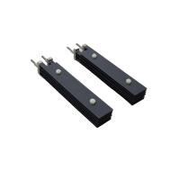 China Overload Protection Titanium Anode With Metal Oxide Coatings For Water Disinfection for sale