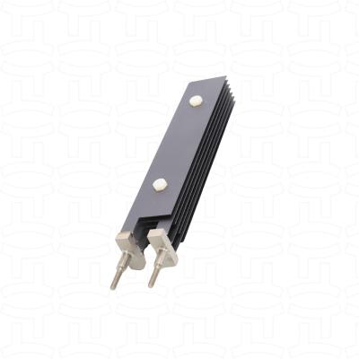 China MMO Sodium Hypochlorite Generator Titanium Anode Ruthenium Oxide For Swimming Pools for sale