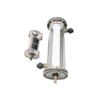 China Overload Protection Titanium Anode With Metal Oxide Coatings For Water Disinfection for sale