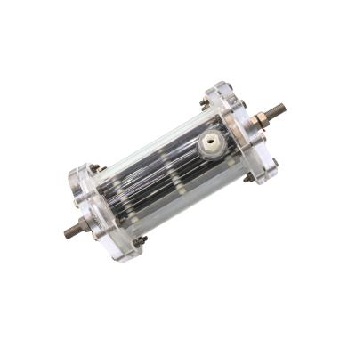 China Ruthenium Oxide Titanium Anode For Bacteria Elimination In Water Treatment Plants for sale