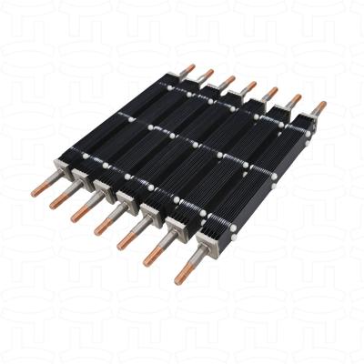 China MMO Titanium Anode Metal Oxide Coatings for Wastewater Treatment for sale