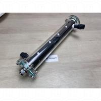 China MMO Titanium Anode Metal Oxide Coatings for Wastewater Treatment for sale