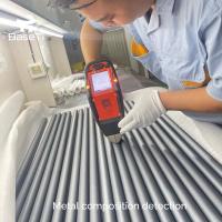 China MMO Sodium Hypochlorite Generator Titanium Anode Ruthenium Oxide For Swimming Pools for sale