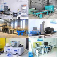 China Sodium Hypochlorite Generator Titanium Anode With Iridium Oxide For Cooling Water Systems for sale