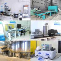 China Sodium Hypochlorite Generator Titanium Anode With Metal Oxide Coatings for sale