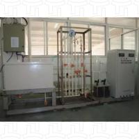 China Sodium Hypochlorite Generator Disinfection Water Treatment Chlorine Generation Titanium Anode for sale