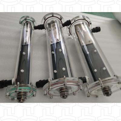 China Sodium Hypochlorite Generator Disinfection Water Treatment Chlorine Generation Titanium Anode for sale