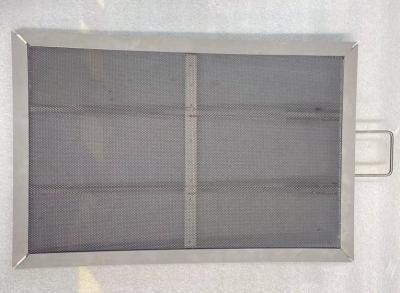 China High Performance Titanium Anodes For PCB Vertical Continuous DC Copper Plating for sale