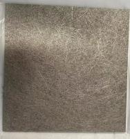 China Pt Ir Ru Titanium Anodes For Efficient Hydrogen Production By Water Electrolysis for sale