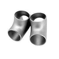 China Titanium Equal Tee And Pipe Fittings Corrosion Resistant Joint For Industrial Piping for sale