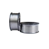 China Grade 2 5 23 Ti-6Al-4V ELI Titanium Wire For Aerospace Chemical And Power Industries for sale