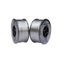 China Grade 1 To Grade 5, Grade 23 (Ti-6Al-4V ELI) ELI Titanium Wire For Aerospace Industries for sale
