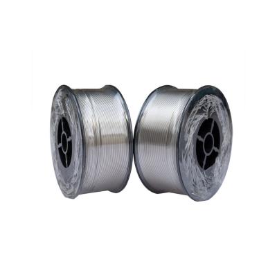 China Grade 1 To Grade 5, Grade 23 (Ti-6Al-4V ELI) ELI Titanium Wire For Aerospace Industries for sale
