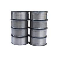 China AMST Grade 1 2 3 Grade 5, Grade 23 (Ti-6Al-4V ELI) ELI Titanium Wire For Aerospace Chemical And Power Industries for sale